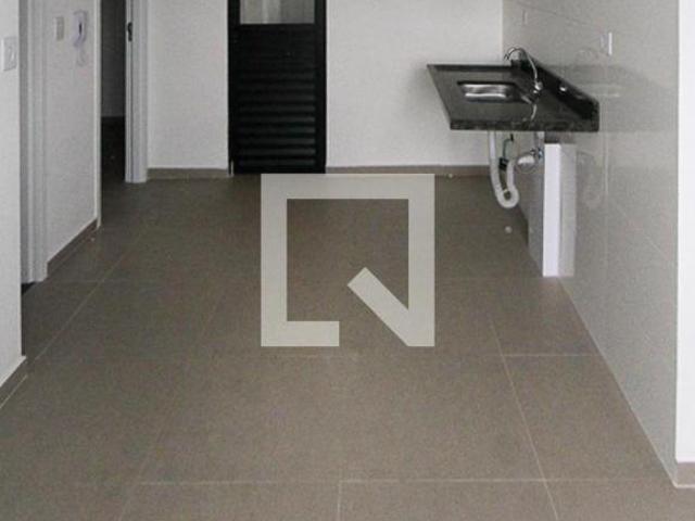 Apartamento à Venda Vila Formosa, 2 Quartos, 33 m2
