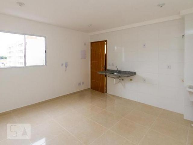 Apartamento à Venda Vila Formosa, 2 Quartos, 34 m2