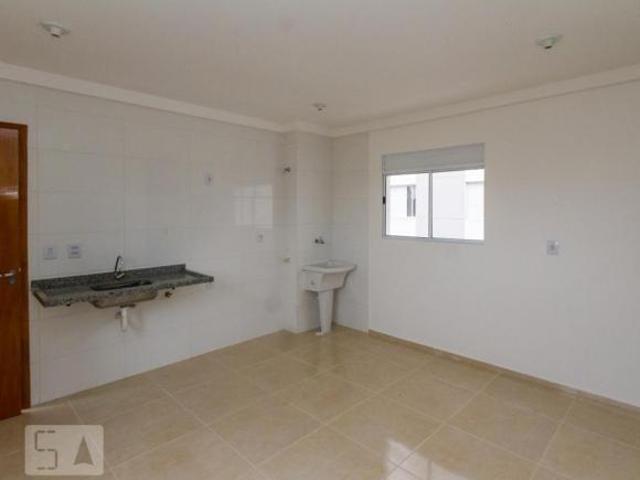 Apartamento à Venda Vila Formosa, 2 Quartos, 34 m2