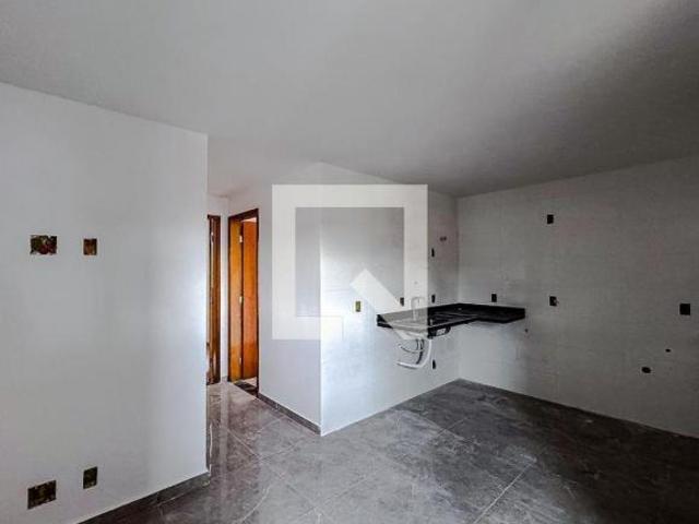 Apartamento à Venda Vila Formosa, 2 Quartos, 35 m2