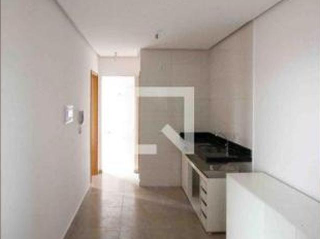 Apartamento à Venda Vila Formosa, 2 Quartos, 35 m2