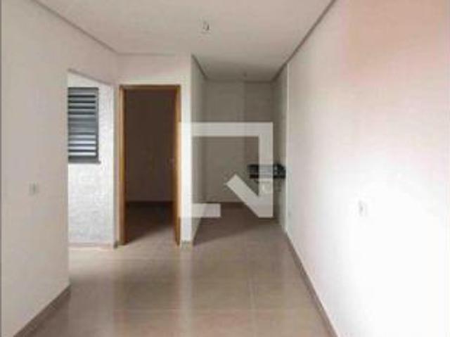 Apartamento à Venda Vila Formosa, 2 Quartos, 35 m2