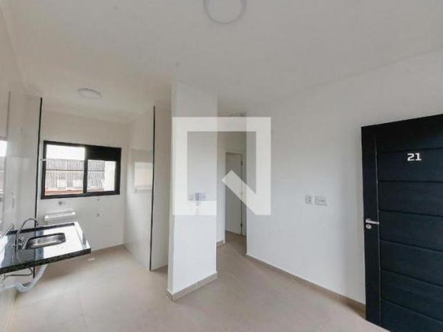 Apartamento à Venda Vila Formosa, 2 Quartos, 35 m² São Paulo