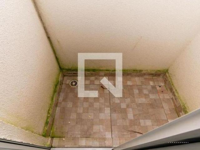 Apartamento à Venda Vila Formosa, 2 Quartos, 36 m2