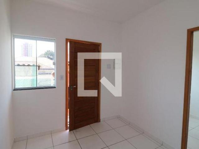 Apartamento à Venda Vila Formosa, 2 Quartos, 37 m2