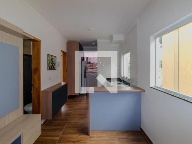 Apartamento à Venda Vila Formosa, 2 Quartos, 37 m2