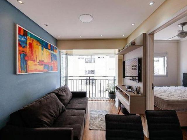 Apartamento à Venda Vila Formosa, 2 Quartos, 37 m² São Paulo