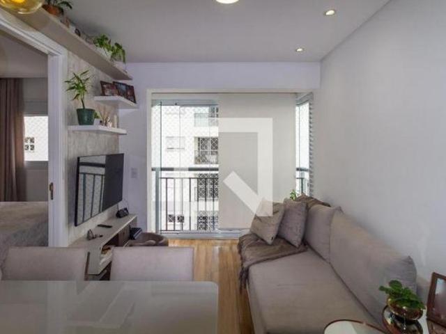Apartamento à Venda Vila Formosa, 2 Quartos, 38 m2