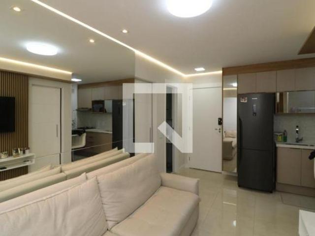 Apartamento à Venda Vila Formosa, 2 Quartos, 38 m2