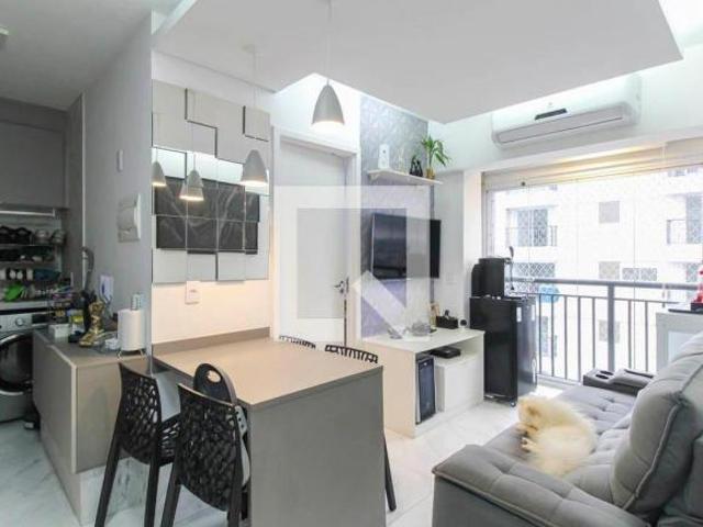 Apartamento à Venda Vila Formosa, 2 Quartos, 38 m2