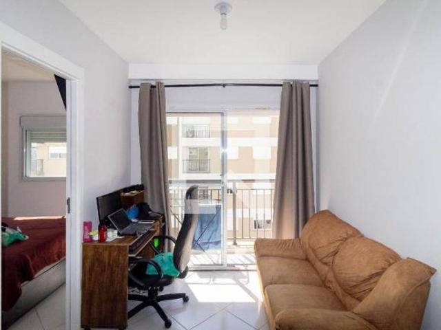 Apartamento à Venda Vila Formosa, 2 Quartos, 38 m2