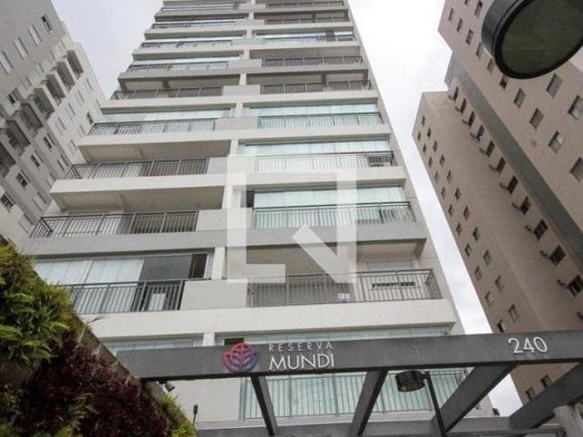 Apartamento à Venda Vila Formosa, 2 Quartos, 38 m2