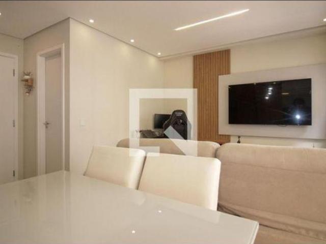 Apartamento à Venda Vila Formosa, 2 Quartos, 38 m2