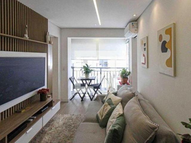 Apartamento à Venda Vila Formosa, 2 Quartos, 38 m2