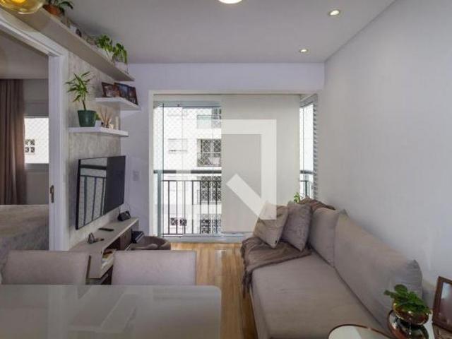 Apartamento à Venda Vila Formosa, 2 Quartos, 38 m2
