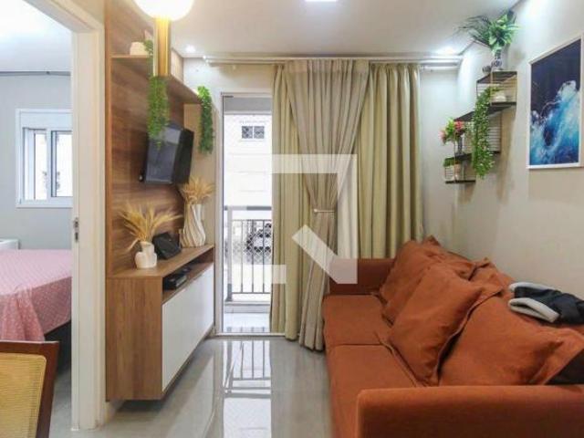 Apartamento à Venda Vila Formosa, 2 Quartos, 38 m2