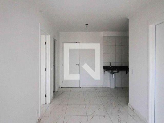 Apartamento à Venda Vila Formosa, 2 Quartos, 38 m2