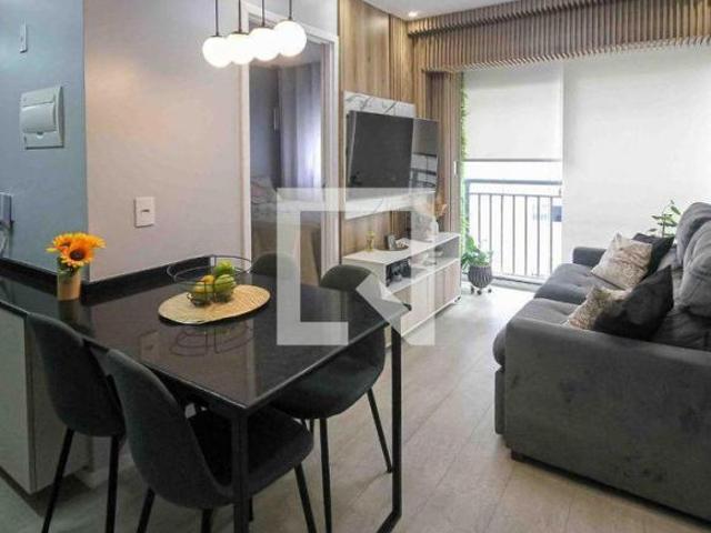 Apartamento à Venda Vila Formosa, 2 Quartos, 38 m2