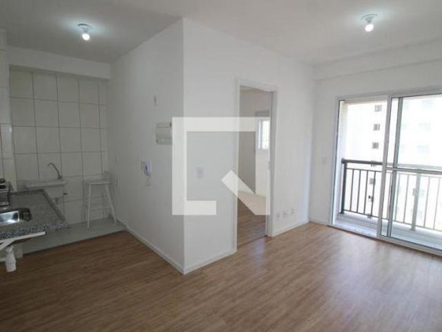 Apartamento à Venda Vila Formosa, 2 Quartos, 38 m2
