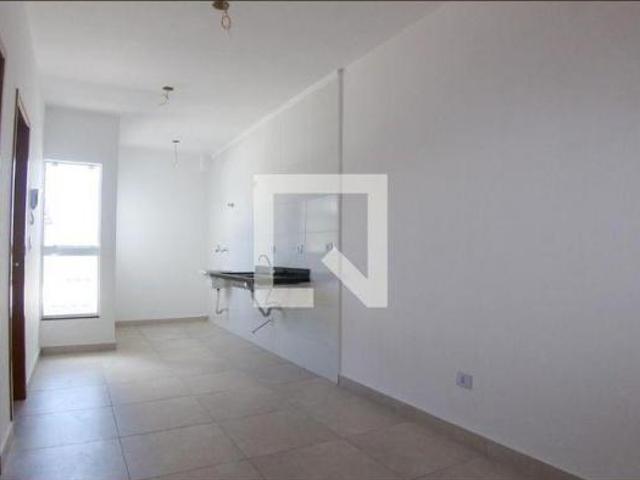Apartamento à Venda Vila Formosa, 2 Quartos, 38 m² São Paulo
