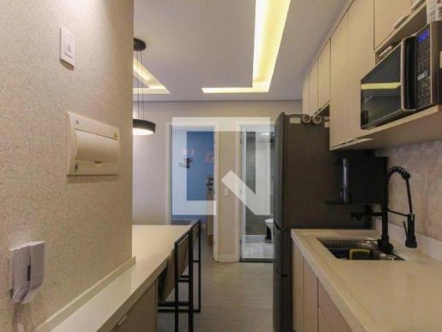 Apartamento à Venda Vila Formosa, 2 Quartos, 38 m² São Paulo