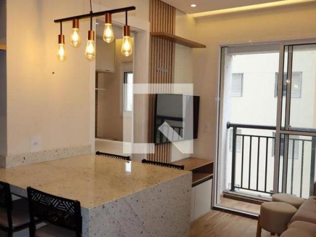 Apartamento à Venda Vila Formosa, 2 Quartos, 38 m² São Paulo