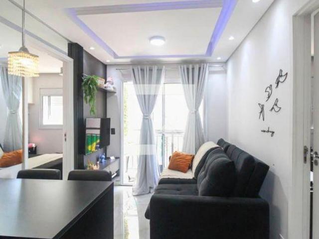 Apartamento à Venda Vila Formosa, 2 Quartos, 38 m² São Paulo