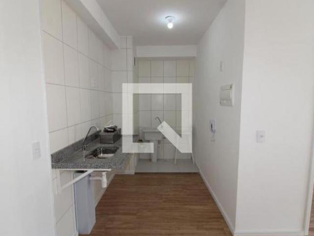 Apartamento à Venda Vila Formosa, 2 Quartos, 38 m² São Paulo