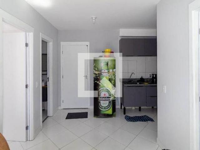 Apartamento à Venda Vila Formosa, 2 Quartos, 38 m² São Paulo
