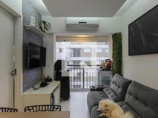Apartamento à Venda Vila Formosa, 2 Quartos, 38 m² São Paulo