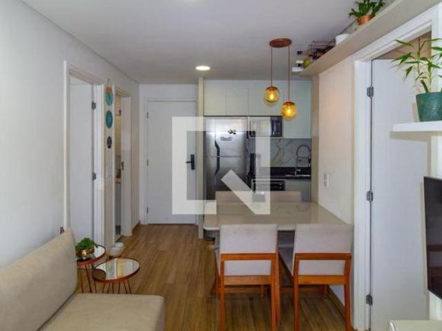 Apartamento à Venda Vila Formosa, 2 Quartos, 38 m² São Paulo