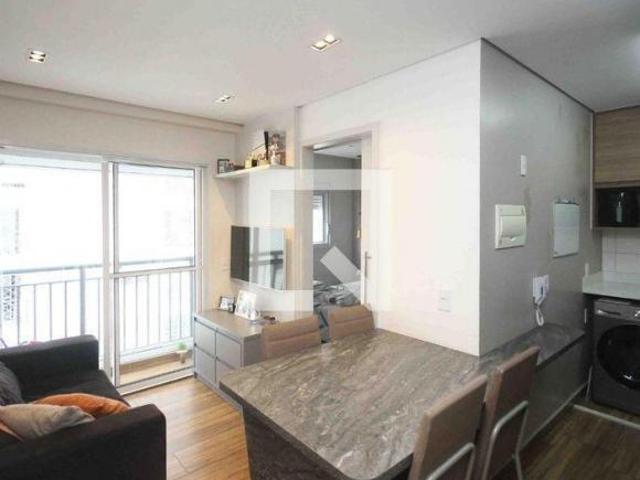 Apartamento à Venda Vila Formosa, 2 Quartos, 38 m² São Paulo