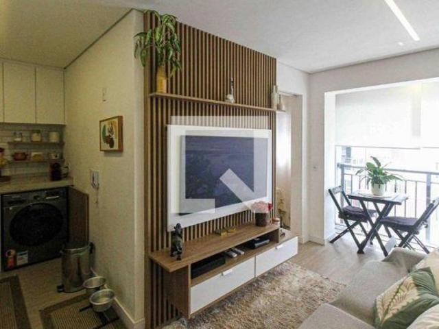Apartamento à Venda Vila Formosa, 2 Quartos, 38 m² São Paulo