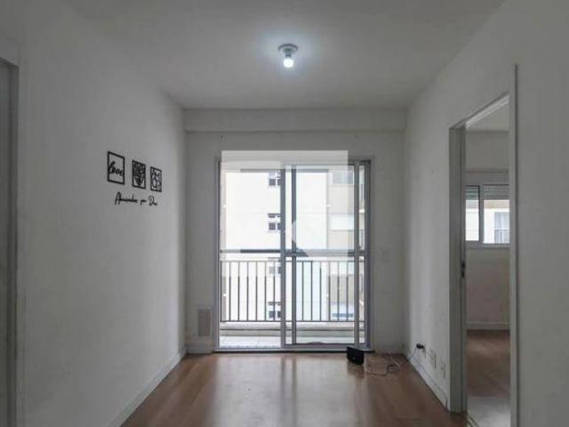 Apartamento à Venda Vila Formosa, 2 Quartos, 39 m2