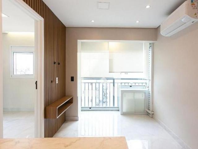 Apartamento à Venda Vila Formosa, 2 Quartos, 39 m2
