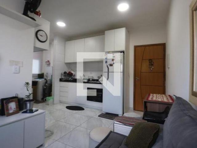 Apartamento à Venda Vila Formosa, 2 Quartos, 39 m2
