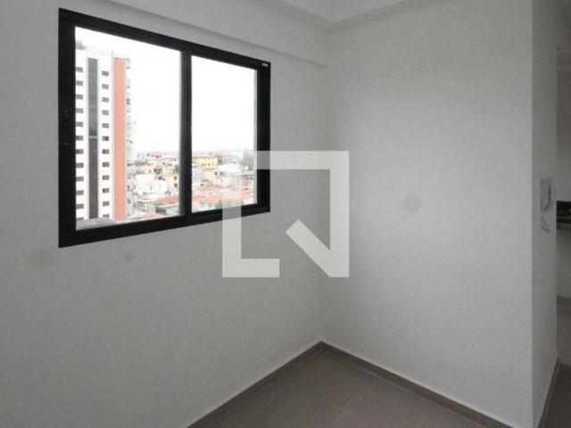 Apartamento à Venda Vila Formosa, 2 Quartos, 39 m2