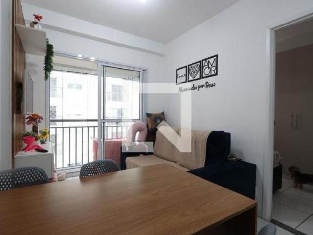 Apartamento à Venda Vila Formosa, 2 Quartos, 39 m² São Paulo