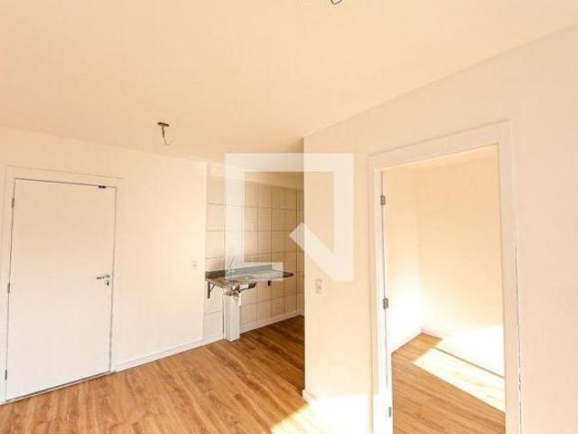 Apartamento à Venda Vila Formosa, 2 Quartos, 39 m² São Paulo