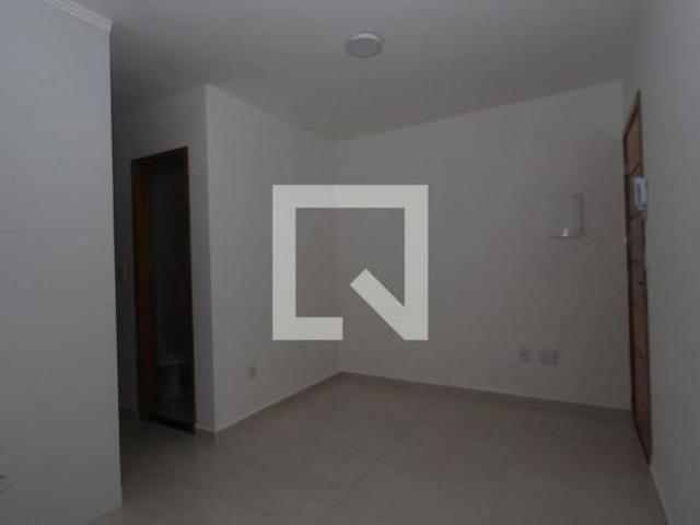 Apartamento à Venda Vila Formosa, 2 Quartos, 40 m2