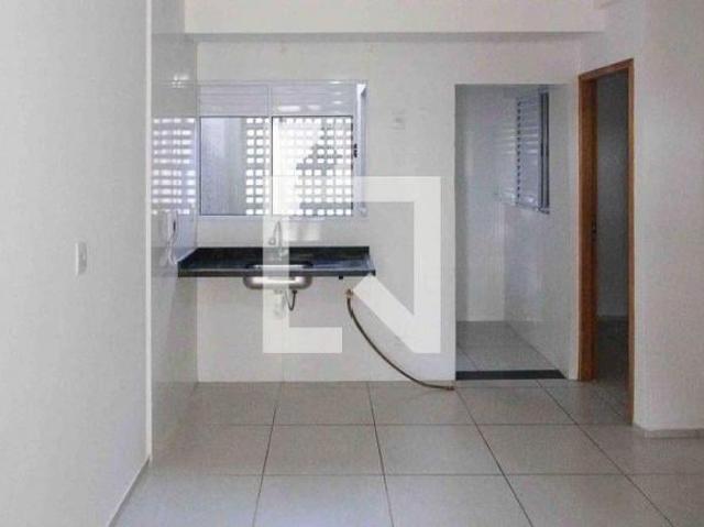 Apartamento à Venda Vila Formosa, 2 Quartos, 40 m2
