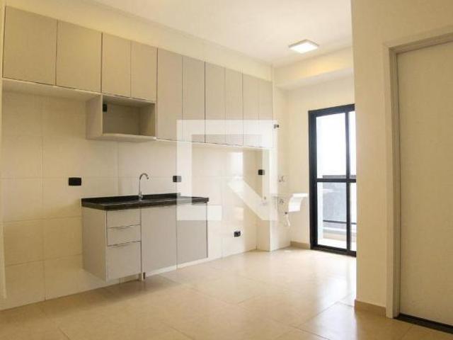 Apartamento à Venda Vila Formosa, 2 Quartos, 40 m2