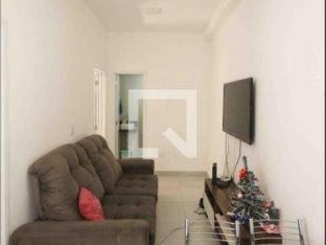 Apartamento à Venda Vila Formosa, 2 Quartos, 40 m2