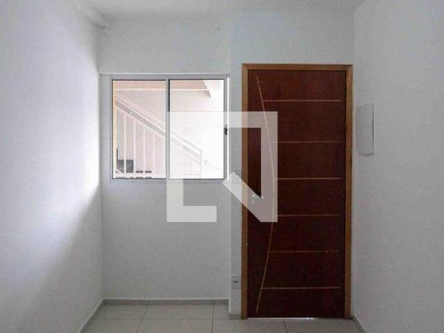 Apartamento à Venda Vila Formosa, 2 Quartos, 40 m2