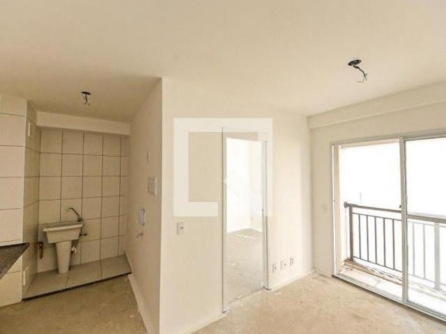 Apartamento à Venda Vila Formosa, 2 Quartos, 40 m2