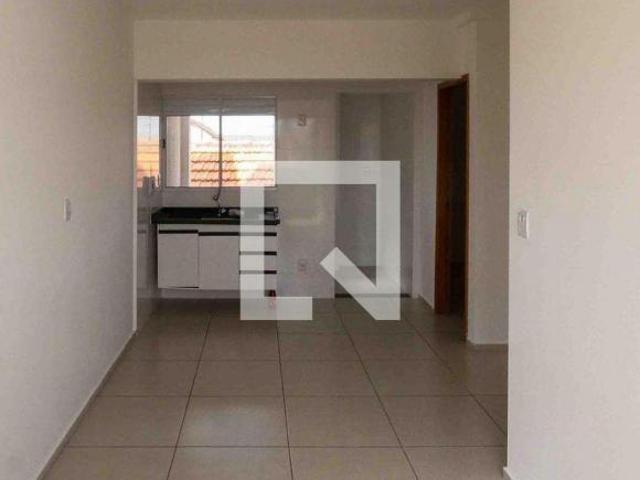 Apartamento à Venda Vila Formosa, 2 Quartos, 40 m2