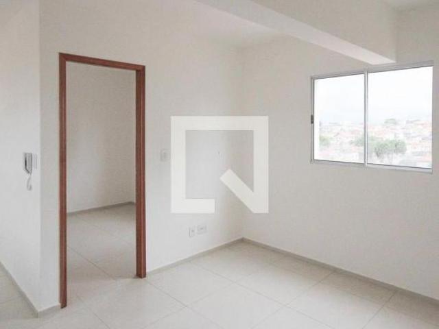 Apartamento à Venda Vila Formosa, 2 Quartos, 40 m2