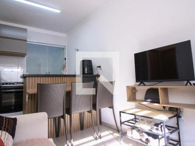 Apartamento à Venda Vila Formosa, 2 Quartos, 40 m2