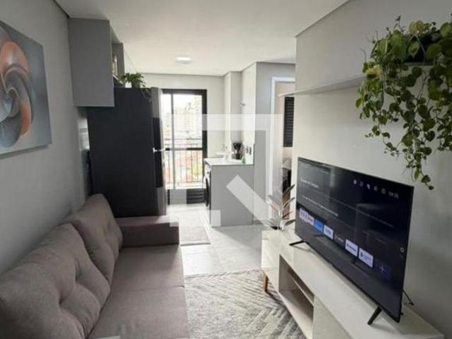 Apartamento à Venda Vila Formosa, 2 Quartos, 40 m2