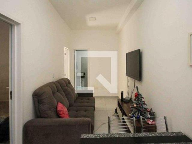Apartamento à Venda Vila Formosa, 2 Quartos, 40 m2